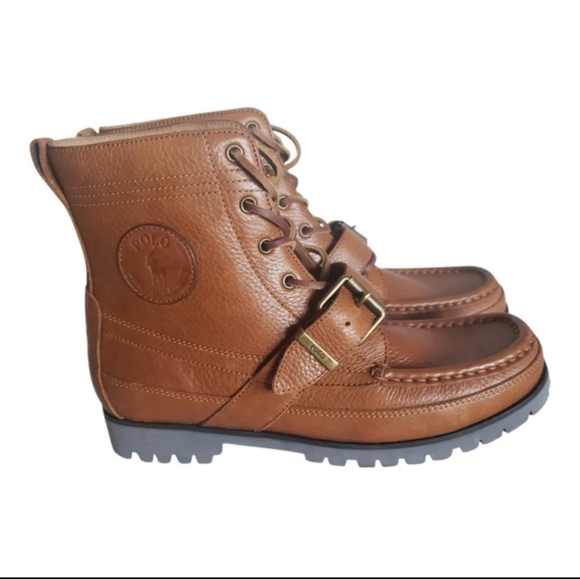 Polo Ralph Lauren | Shoes | Polo Ranger Sz 9 Ralph Lauren Ranger ...